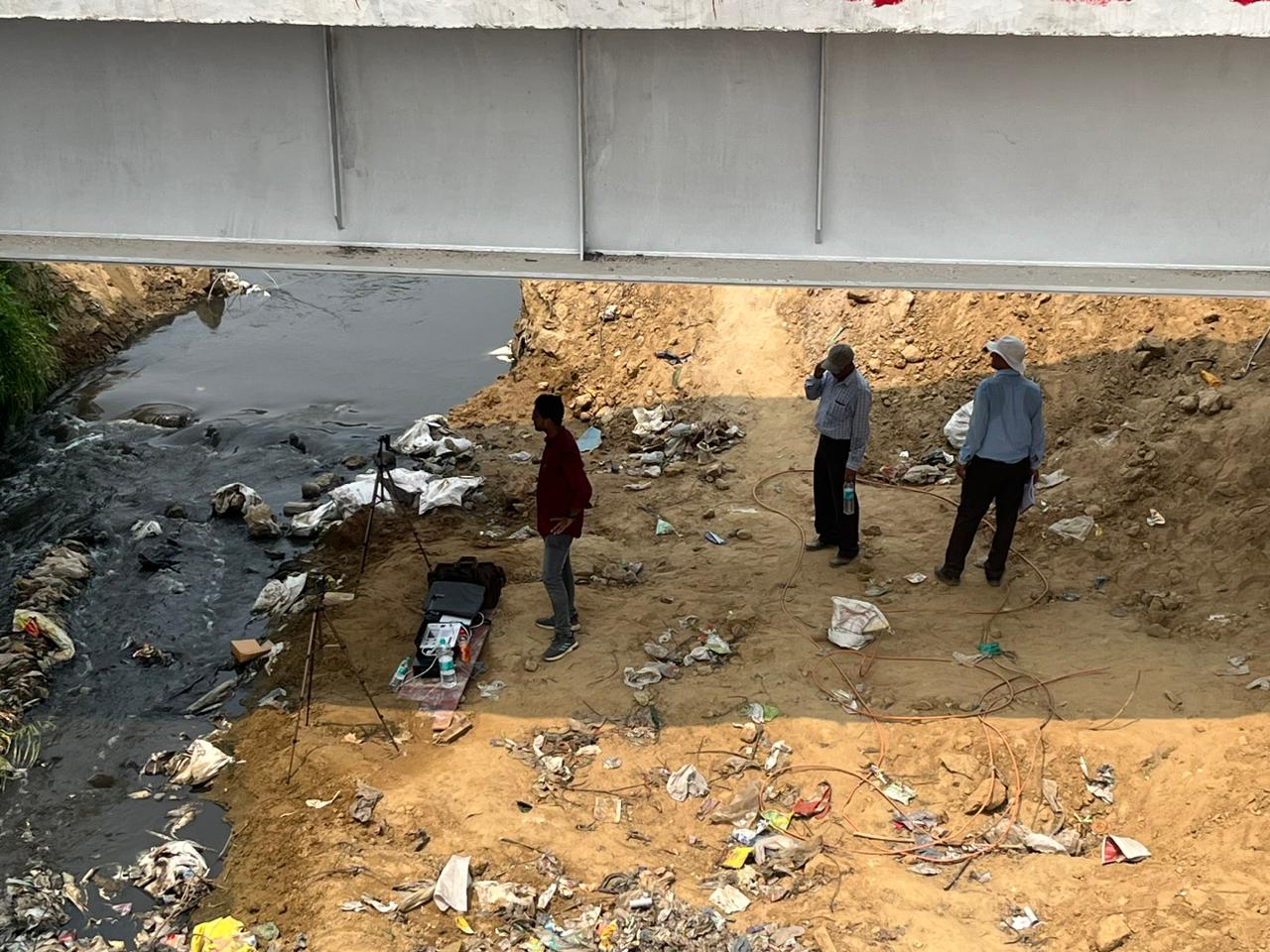 CRS | Supercon Infra Solution